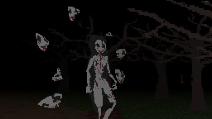 25 Best Free Horror Games of All Time (2022 Edition)