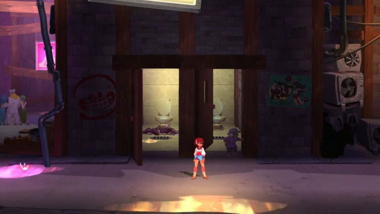 Indivisible (PC) REVIEW - A Divisive Time - Cultured Vultures