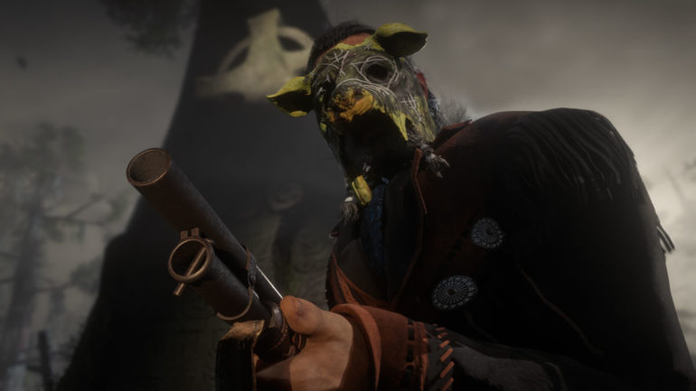 How Many People Play Red Dead Online In 2021? | RDO Popularity