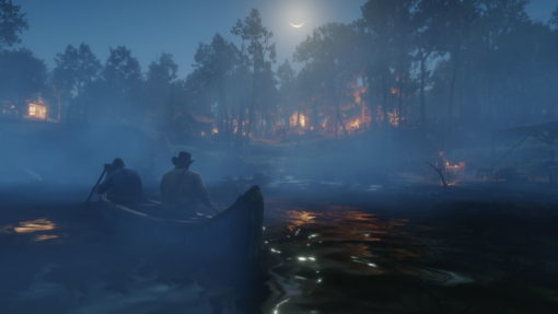 Best Red Dead Redemption 2 Mods: Model Swapping, Reshades & More
