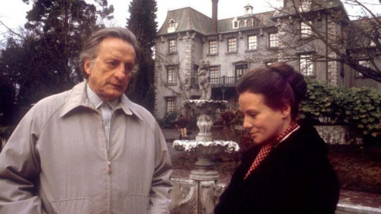 20 Best Ghost Movies of All Time (2021 Edition)