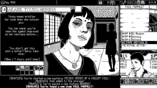 21 Best Indie Horror Games of All Time (2022 Edition)
