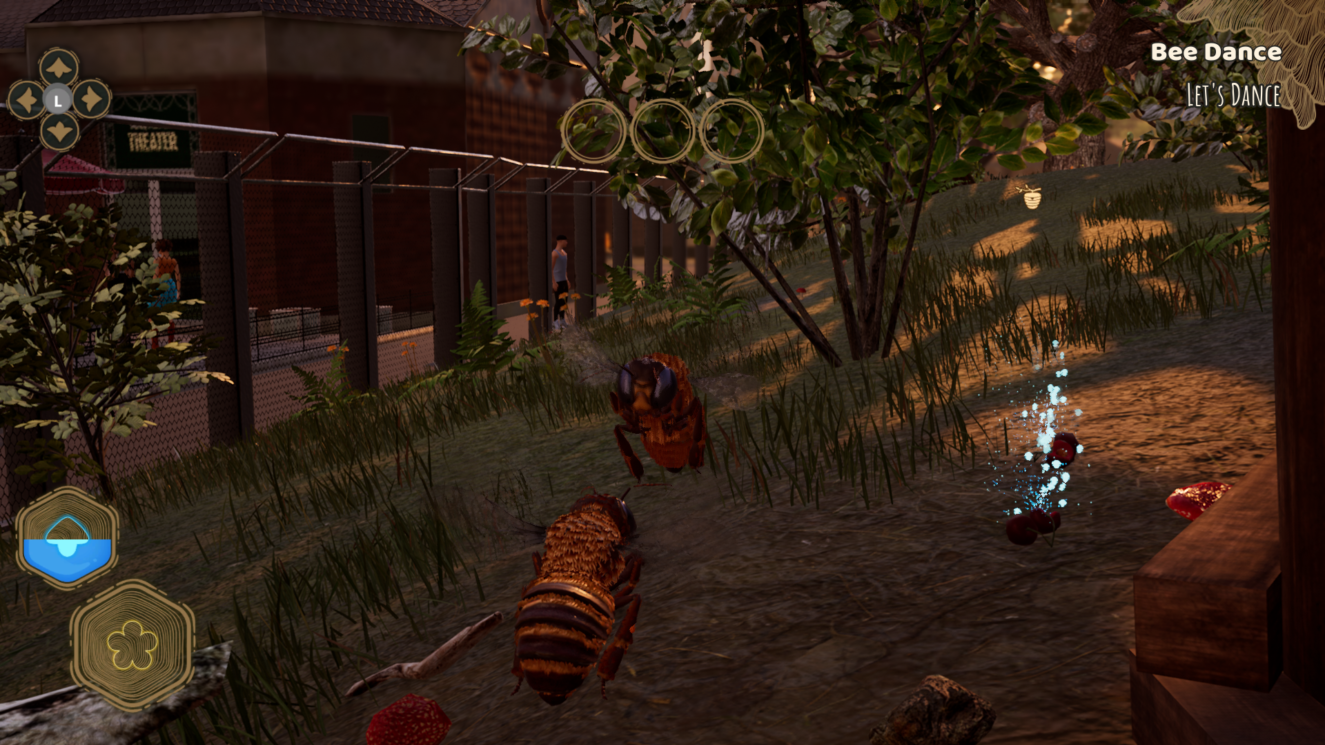 Bee Simulator (Xbox One) REVIEW - Lacks Buzz - Cultured Vultures