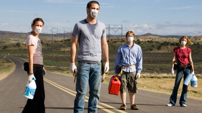 25 Best Post-Apocalyptic Movies of All Time (2023 Edition)
