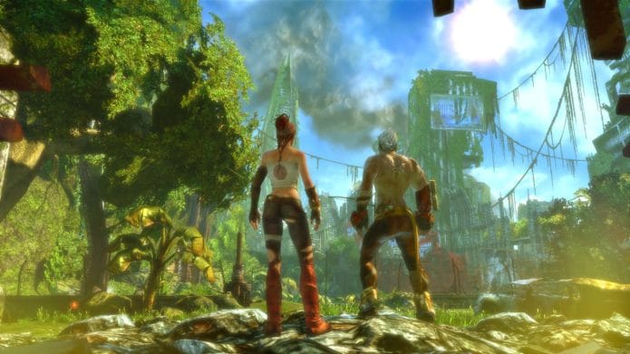 24 Best Post-Apocalyptic Games of All Time (2023 Edition)