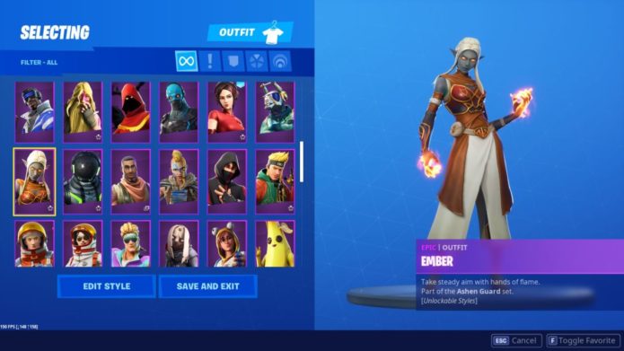20 Best Fortnite Skins of All Time (2021 Edition) | Cultured Vultures