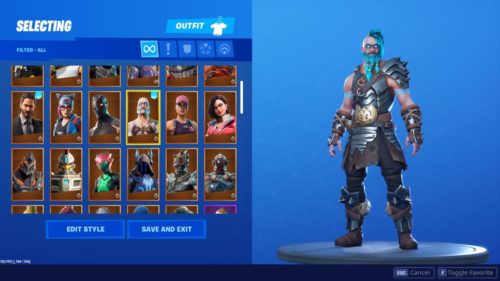 20 Best Fortnite Skins of All Time (2021 Edition) | Cultured Vultures