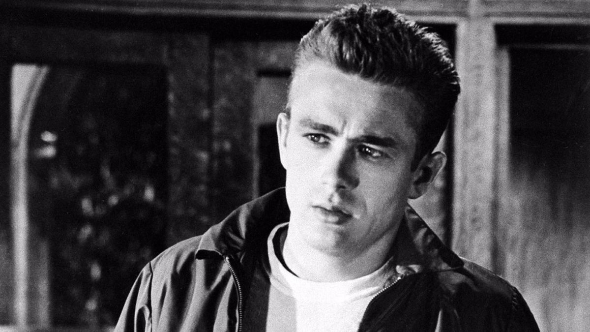 A CGI Version of James Dean Cast in New Vietnam War Movie - Cultured ...