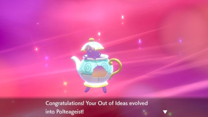 Pokémon Sword and Shield: Where To Find The Cracked Pot