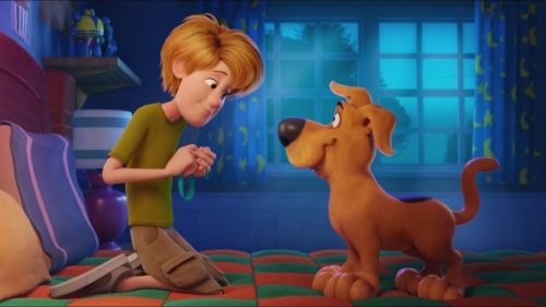 Scoob Will Skip Cinemas and Debut on Digital Platforms - Cultured Vultures