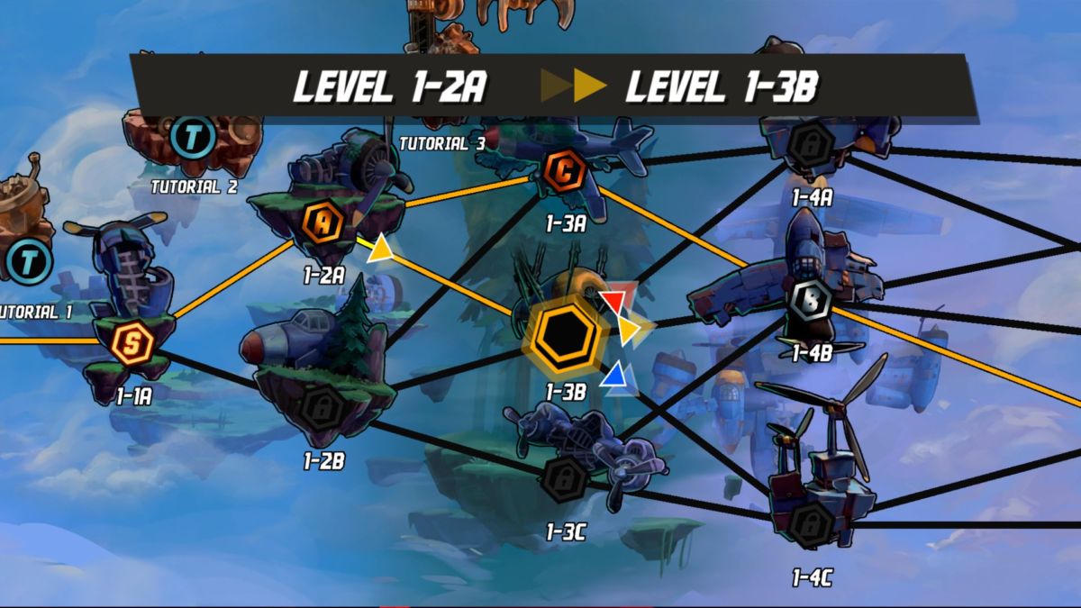 Skybolt Zack (PC) REVIEW - Punching Out - Cultured Vultures