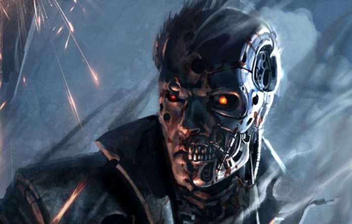 10 Best Terminator Games of All Time - Cultured Vultures