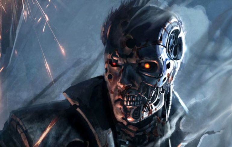 10 Best Terminator Games of All Time - Cultured Vultures