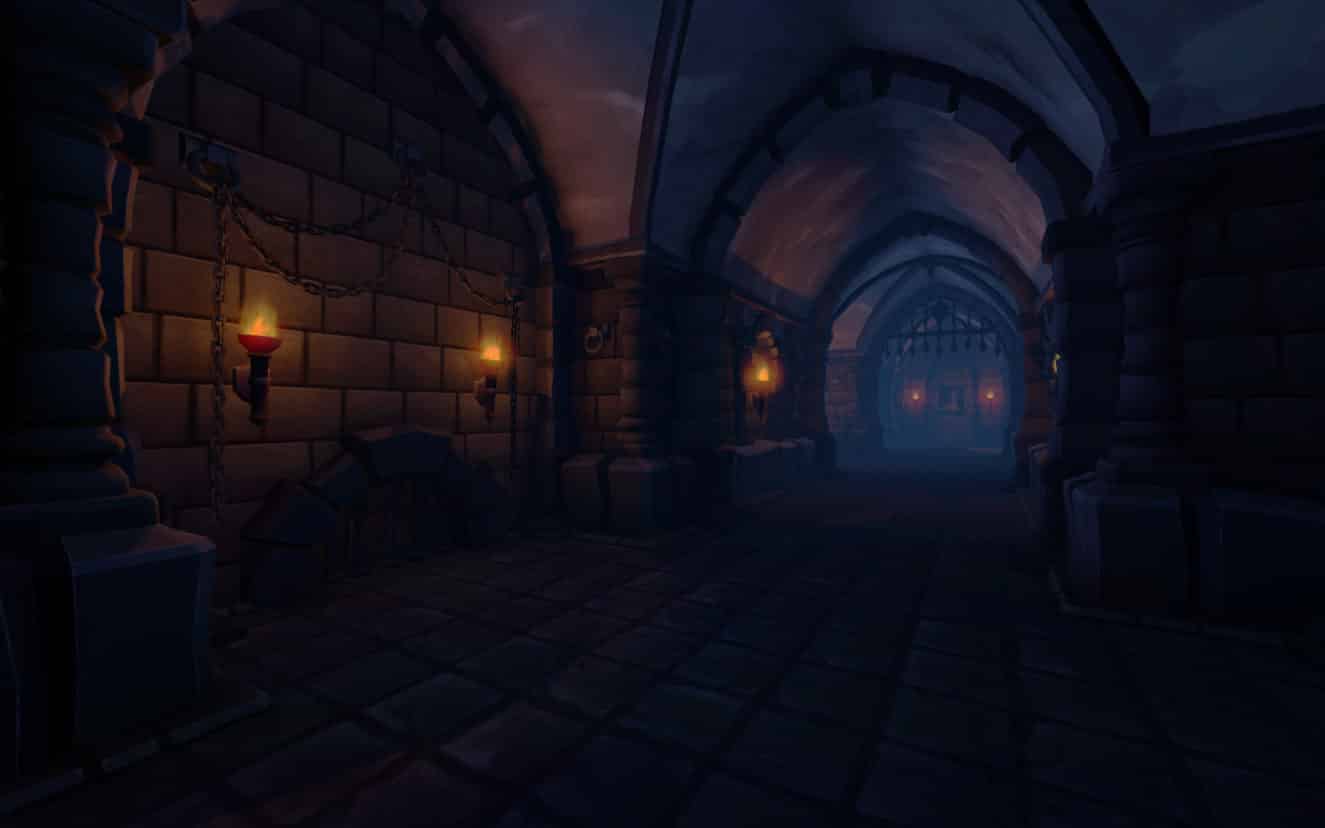 25 Best Free Horror Games of All Time (2022 Edition)