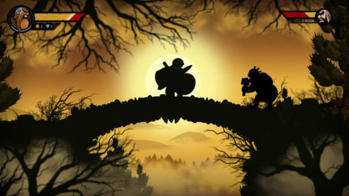 15 Best Xbox One Beat 'Em Ups You Should Play - Cultured Vultures