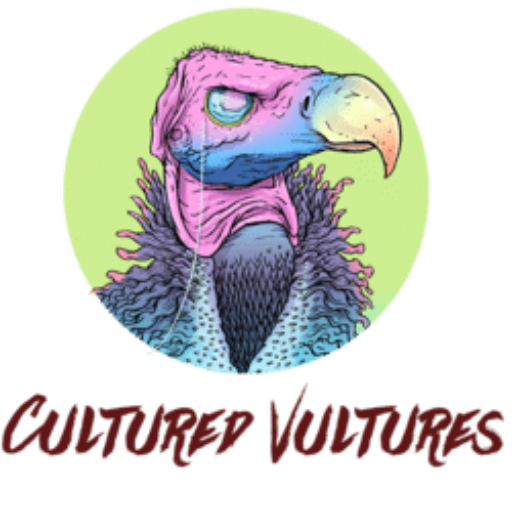 Chris Shortt, Writer at Cultured Vultures