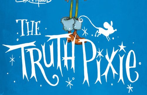 Books of the Decade: 10 Best Children's Books of the 2010s