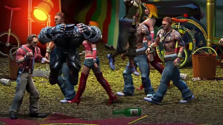15 Best Xbox One Beat 'Em Ups You Should Play - Cultured Vultures