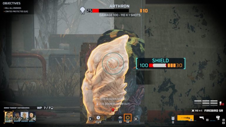 Phoenix Point Tips: Tactics, Factions, Food & More - Cultured Vultures