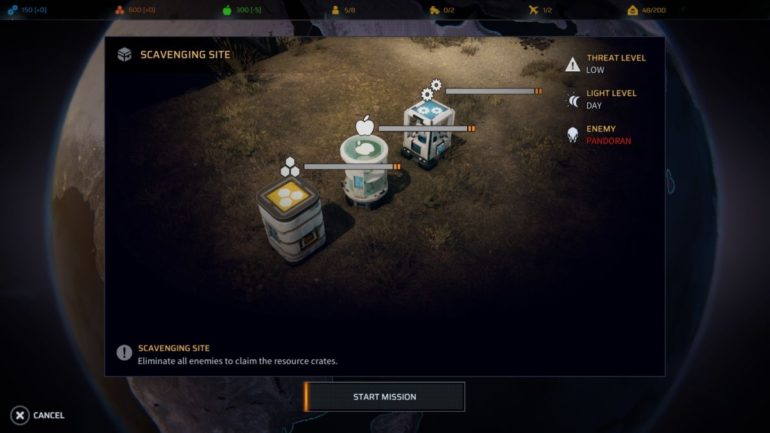Phoenix Point Tips: Tactics, Factions, Food & More - Cultured Vultures