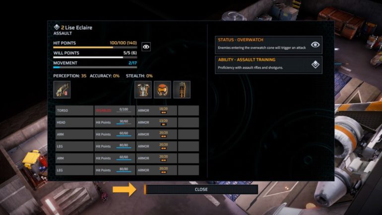 Phoenix Point (PC) REVIEW - A Slower and More Methodical XCOM