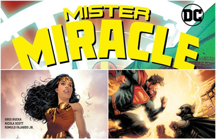 10 Best DC Comics Stories of the 2010s - Cultured Vultures