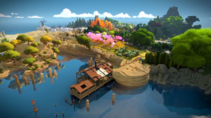 25 Best PS4 Adventure Games of All Time - Cultured Vultures