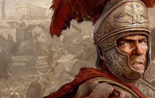 15 Best Ancient Rome Games of All Time - Cultured Vultures