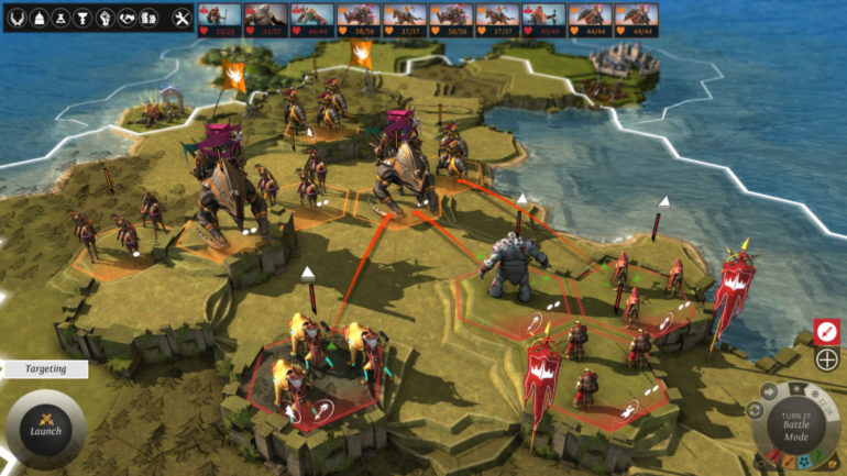 15 Best 4X Strategy Games of All Time - Cultured Vultures