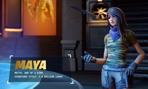 Fortnite: Chapter 2 - Season 2 Battle Pass Skins: Meowscles, Midas ...