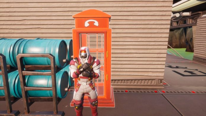 The Grotto Is The Best Landing Spot In Fortnite Season 2