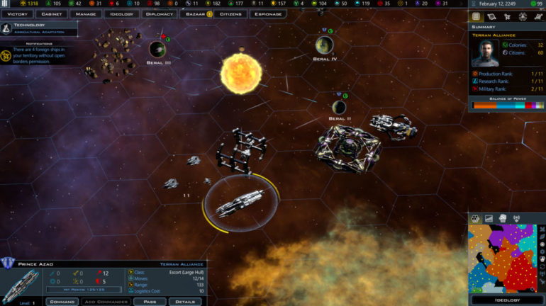 15 Best 4X Strategy Games of All Time - Cultured Vultures