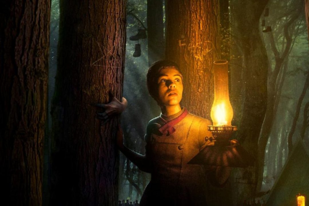 Gretel & Hansel REVIEW - A Grim Take On A Grimm Fairy Tale