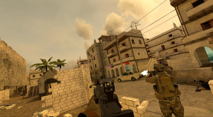20 Best VR Games on Steam: Oculus, Vive & More Steam VR Games