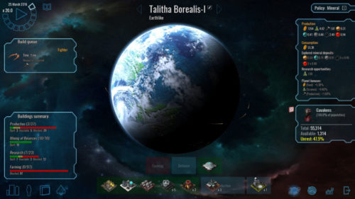 15 Best 4X Strategy Games of All Time - Cultured Vultures