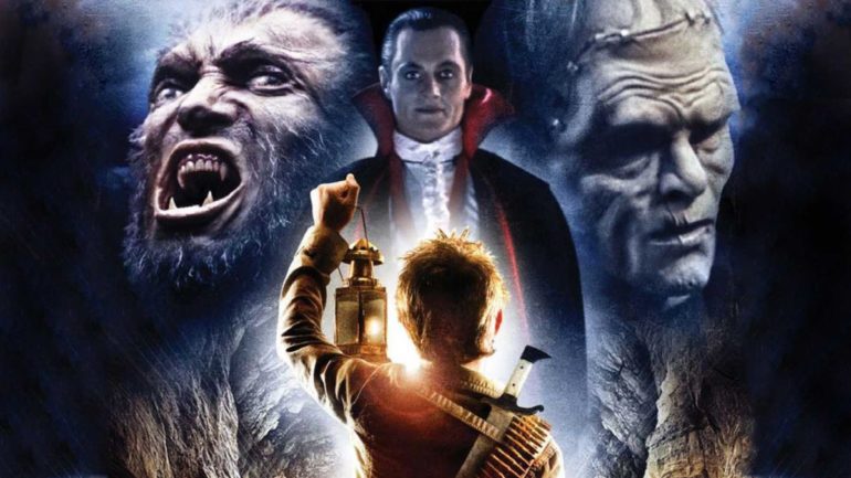 15 Best Horror Movies For Kids | Horror Films For All Ages
