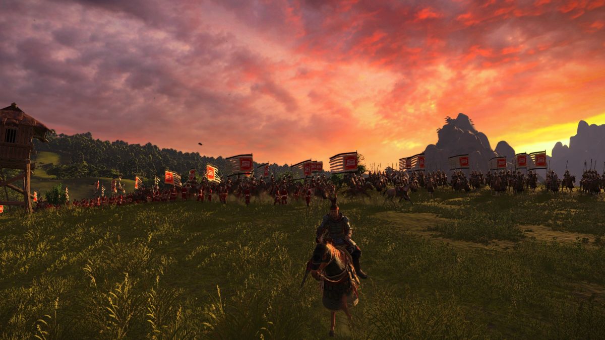 A World Betrayed Is A Light But Fun Three Kingdoms Expansion