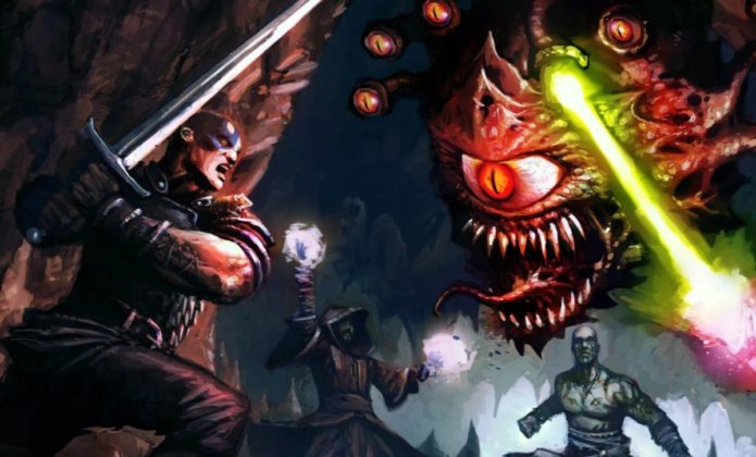 18 Best Fantasy RPGs of All Time - Cultured Vultures