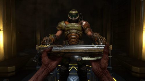 Best DOOM Eternal Mods You Should Check Out - Cultured Vultures