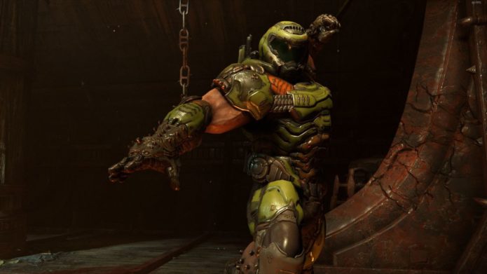 Best DOOM Eternal Mods You Should Check Out - Cultured Vultures
