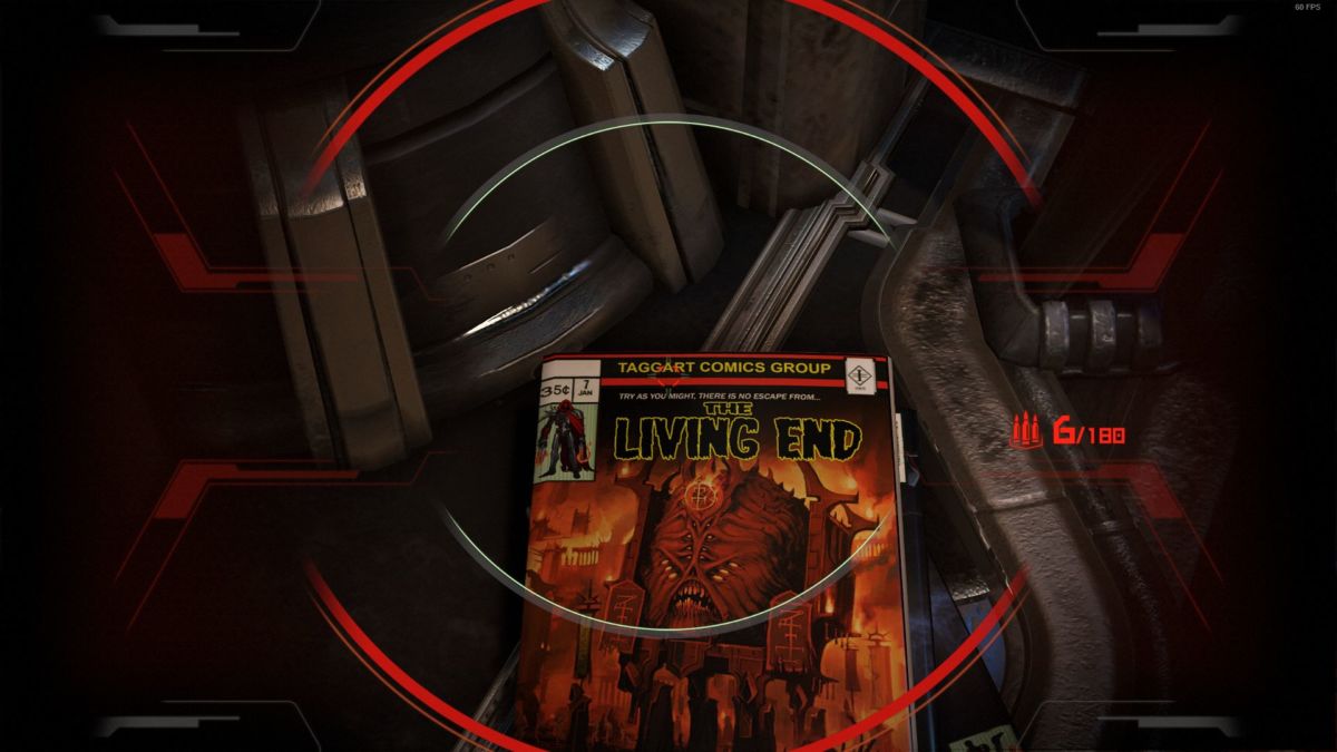 DOOM Eternal: How To Play DOOM II (Secret PC Password)