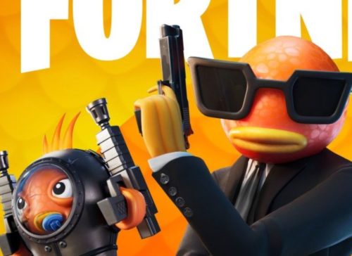 Fortnite Bassassin Challenge Pack Available Now (UPDATED) - Cultured ...