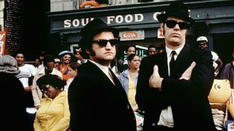 5 Best Comedy Movies About Brothers | Make the Case