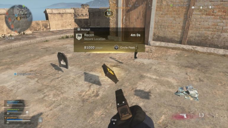 Best Warzone Controller Settings: Sensitivity, Layout & More