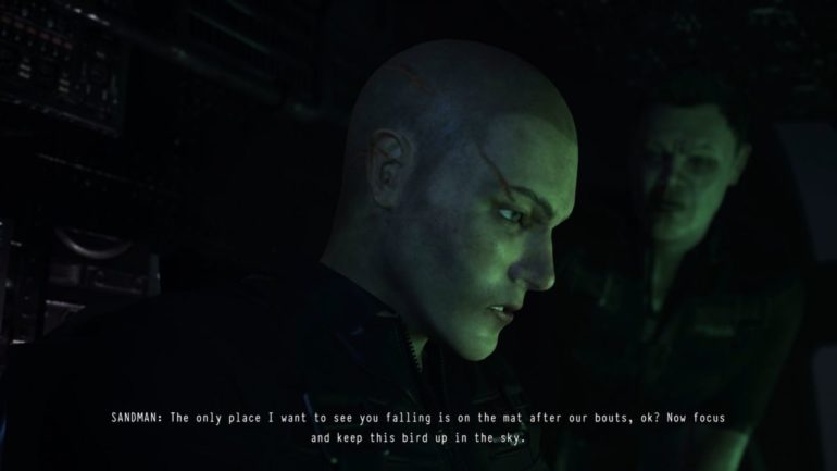 Daymare: 1998 (PS4) REVIEW - A Love Letter Without Much To Love ...