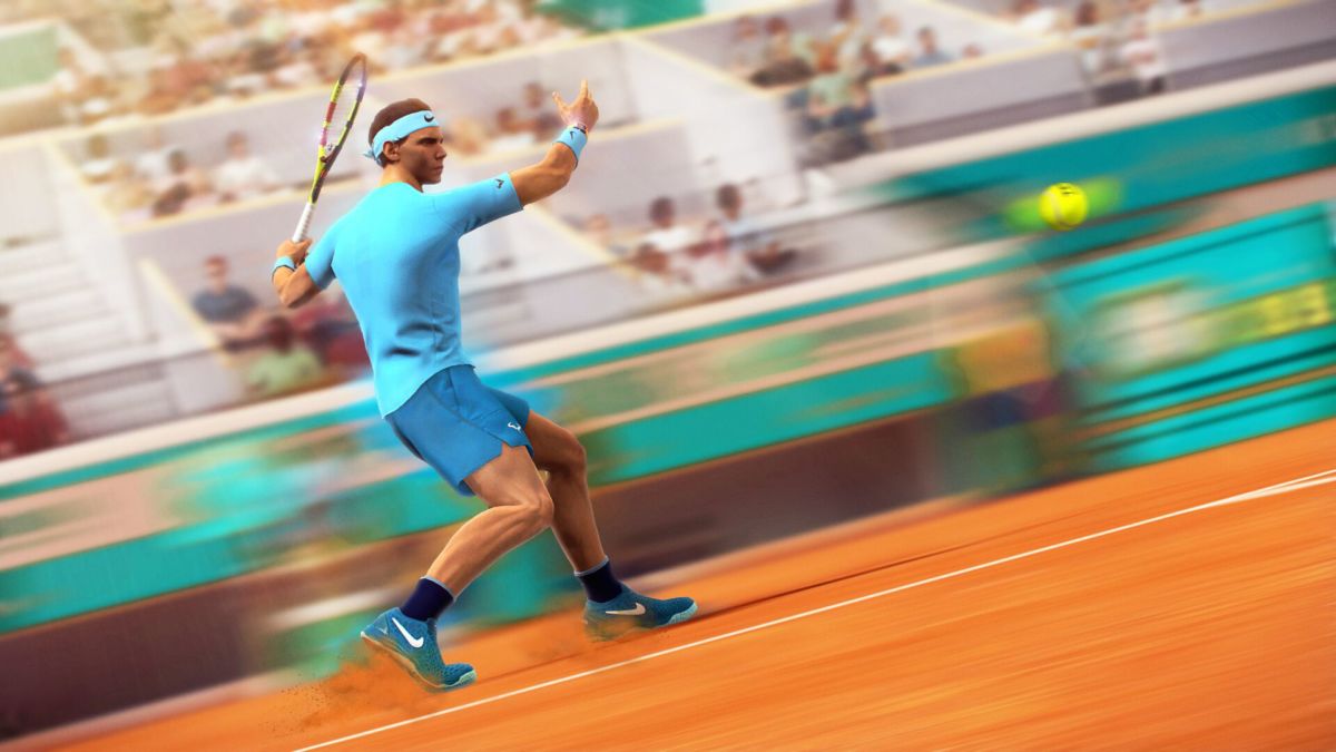 Pro Tennis Players To Hold The Mutua Madrid Open In Tennis World Tour