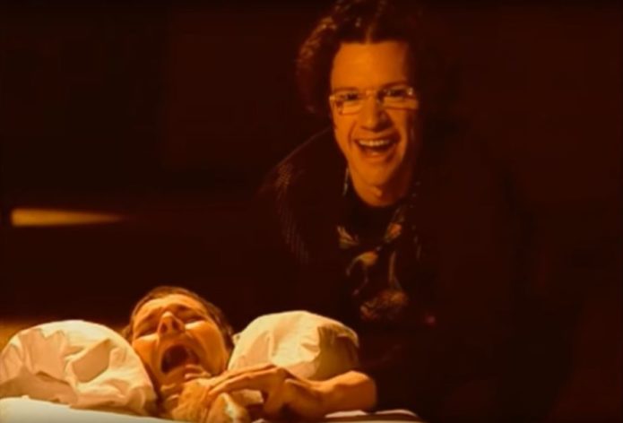 Jam: Revisiting A Cult Classic 20 Years Later - Cultured Vultures