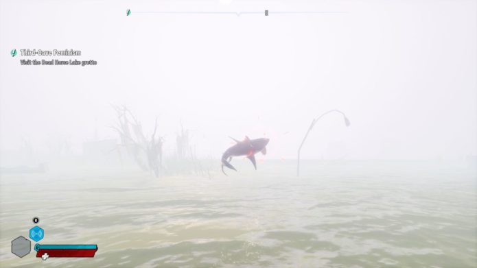 Maneater Beginner's Tips: Predators, Evolutions, Infamy & More ...
