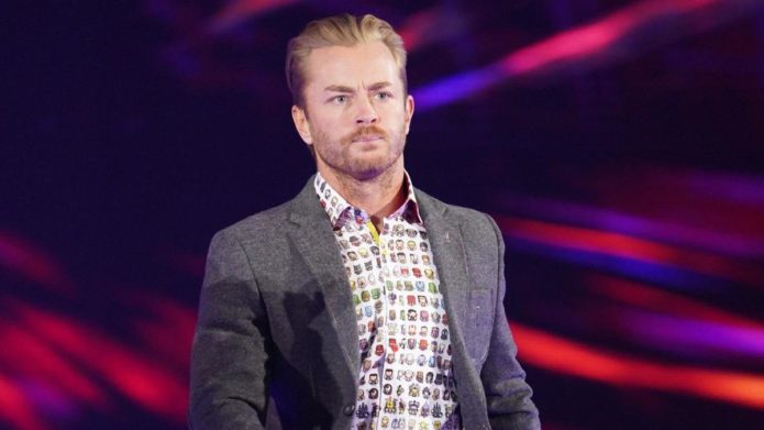 Drake Maverick Returns To WWE In Backstage Role - Cultured Vultures