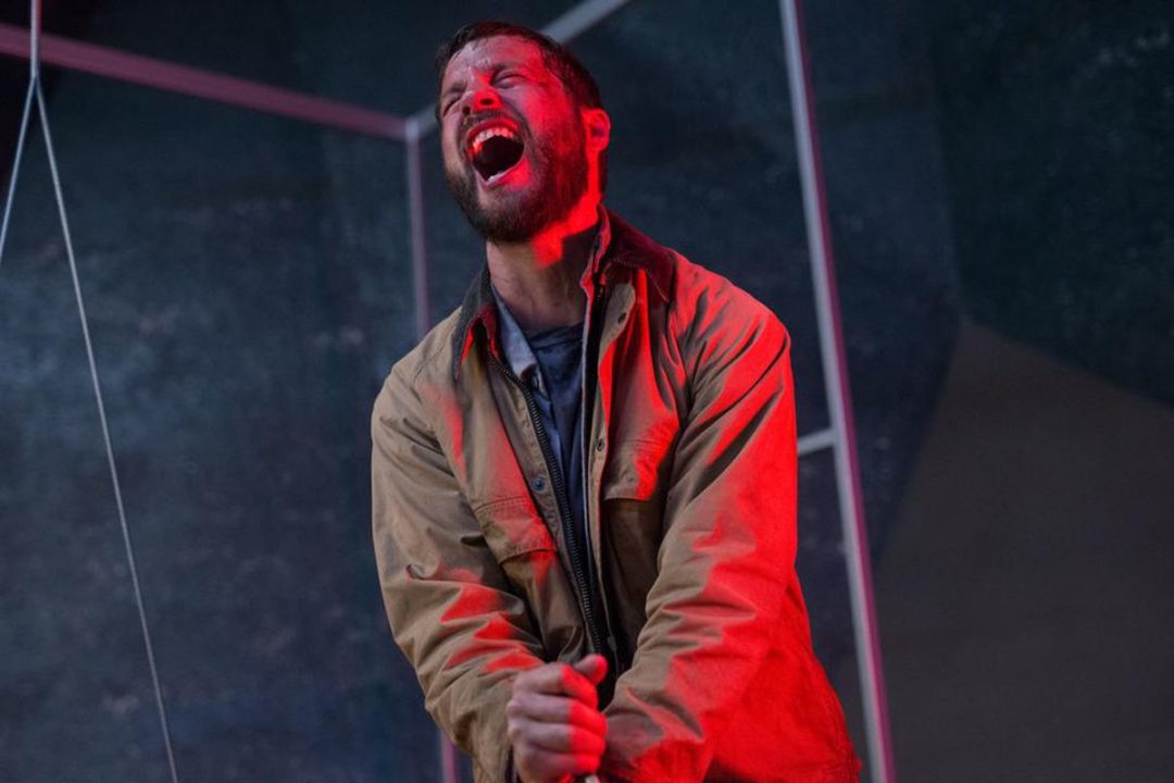 UPGRADE Sequel Series Coming To Television - Cultured Vultures